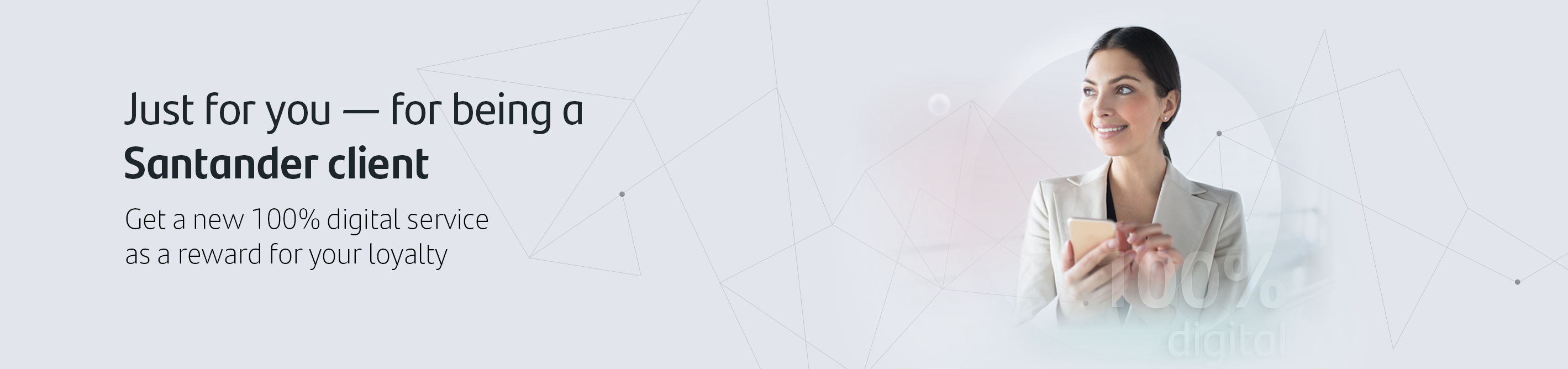 Digital Wealth | Santander Private Banking