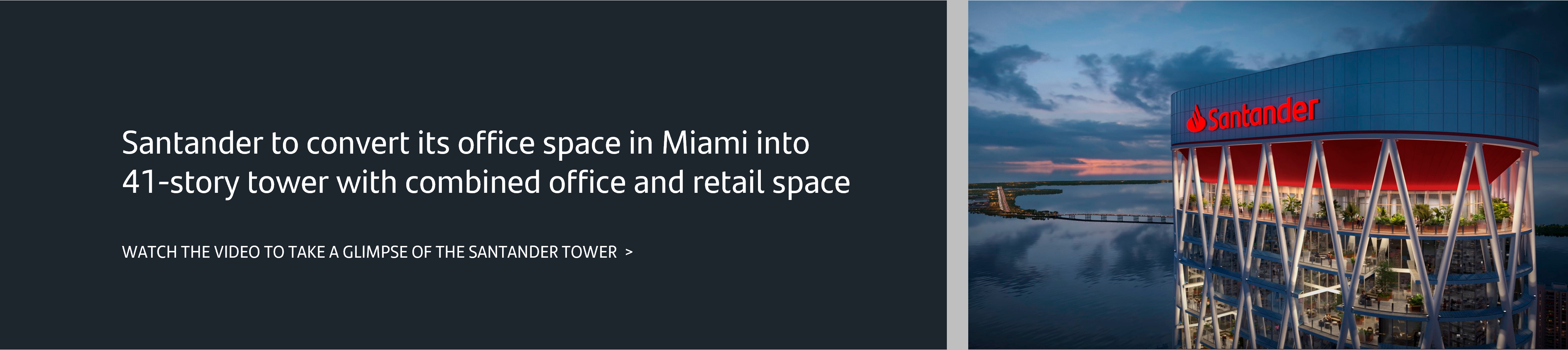 Santander Private Banking | Início